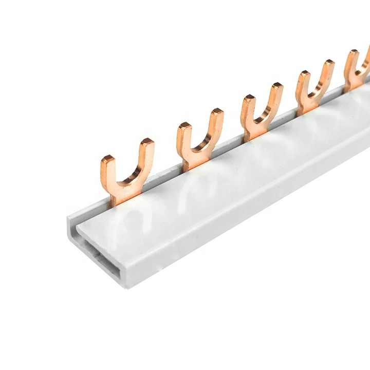 CHAER Comb Busbar Connectors - Reliable Electrical Solutions