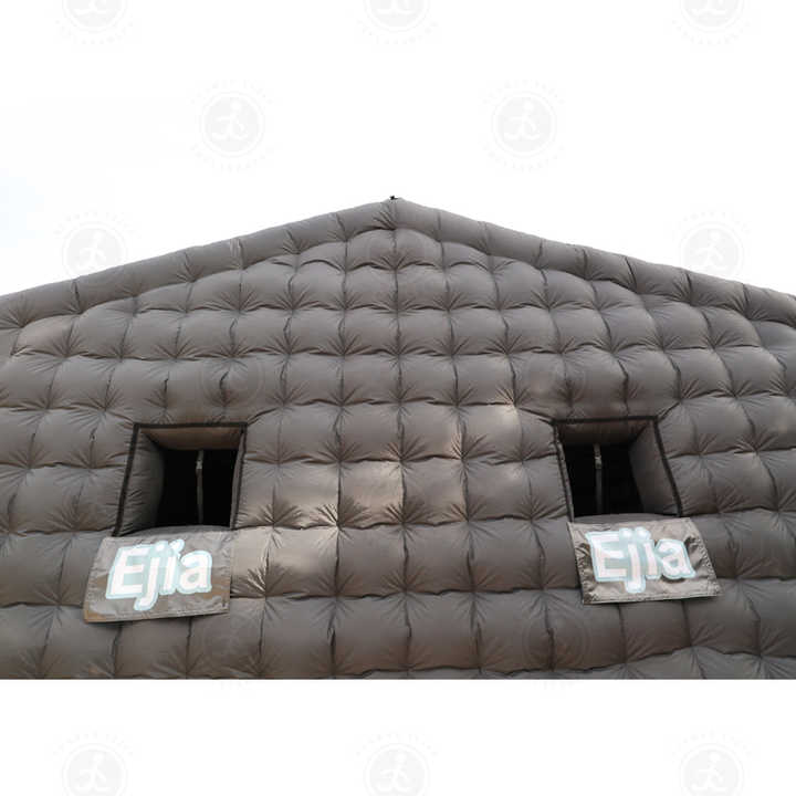 In Stock Giant 20ft Portable Inflatable Night Club Disco DJ Party Tent ...
