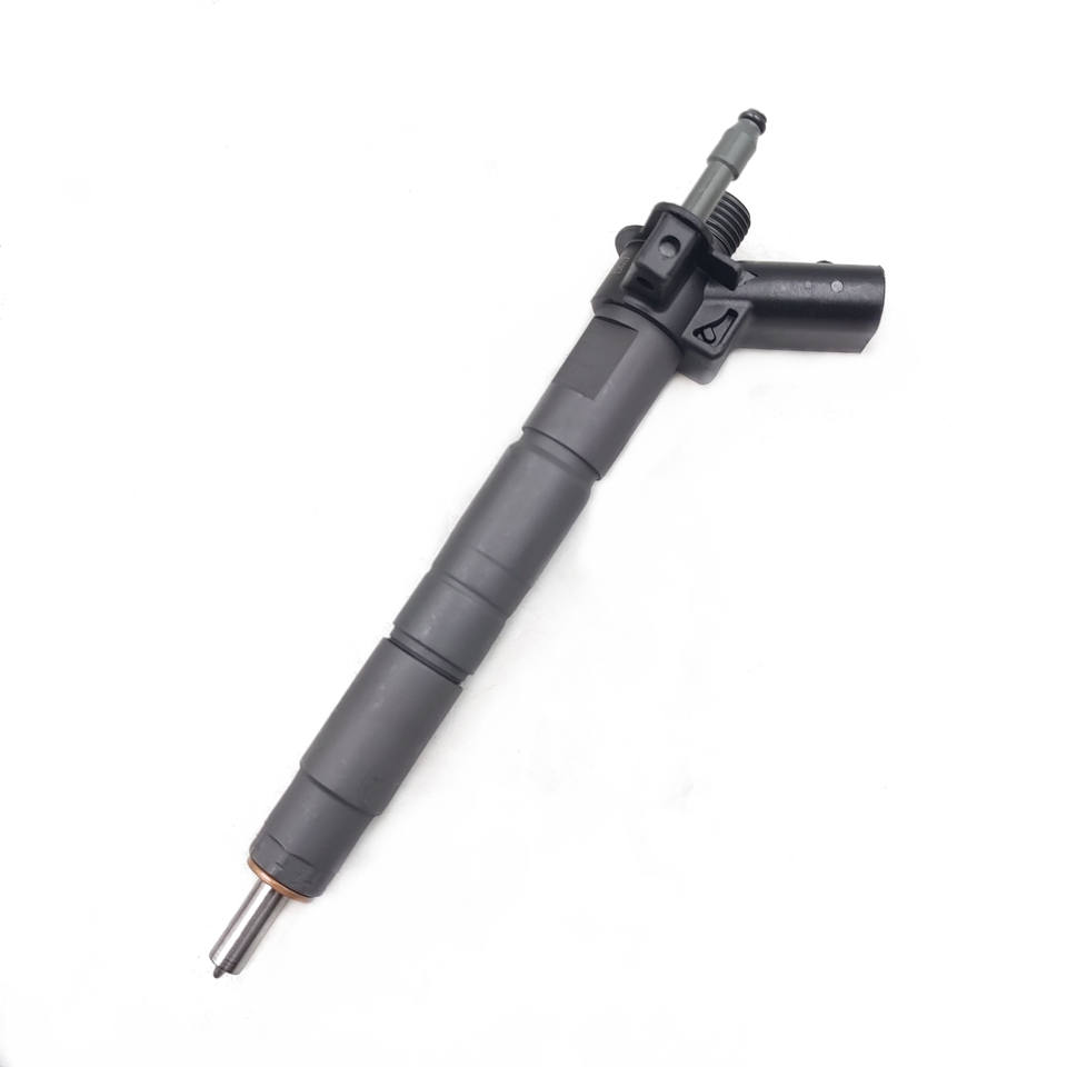 Common Rail Fuel diesel Injector 0445116024 for BMW 5 Series 520d ...