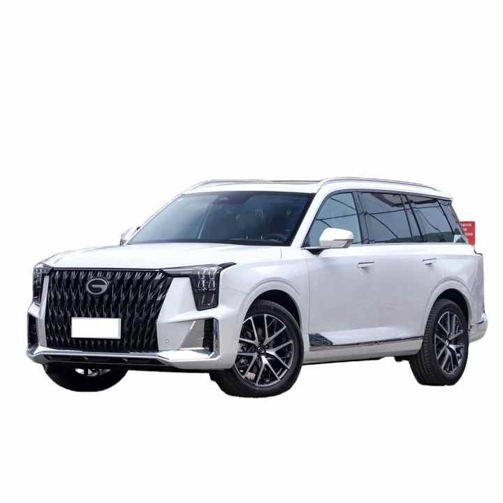 Hot Sale Gac Gs8 5-Door Rhd Petrol Car Gac 7 Seats Suv Gasoline Car ...