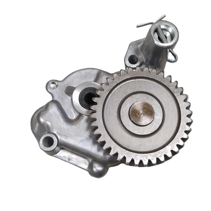 AP OIL PUMP ASSEMBLY R5129876 - High-Quality Spare Parts