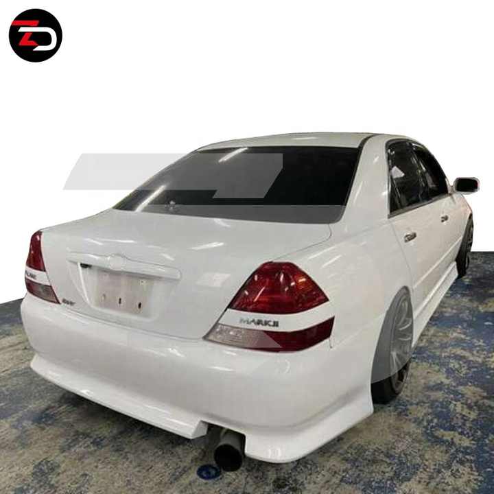 Vertex Style Body Kit for Mark 2 JZX110 - Wholesale Price