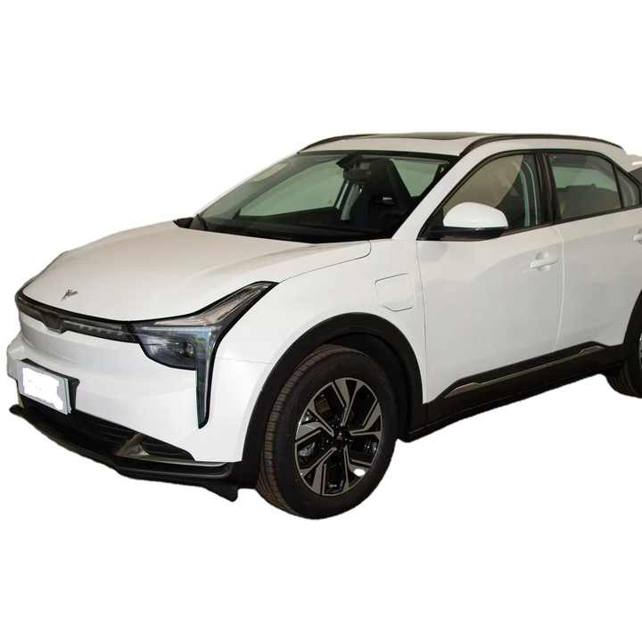 Coches eléctricos SUV Neta U 2023 NETA, edición Challenge 400 Lite, fosfato de hierro y litio ...