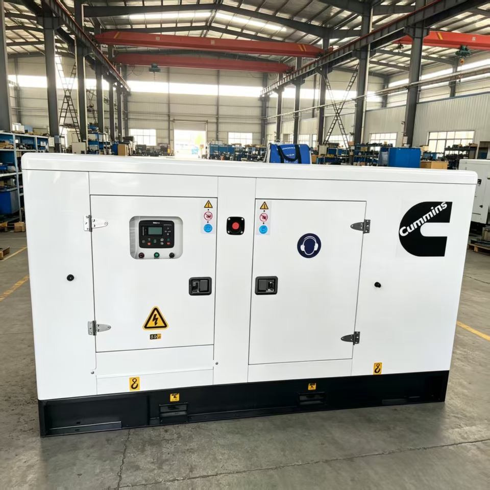 Best Diesel Generator 100kw Famous Brand Weichai FAW Ricardo Electric ...