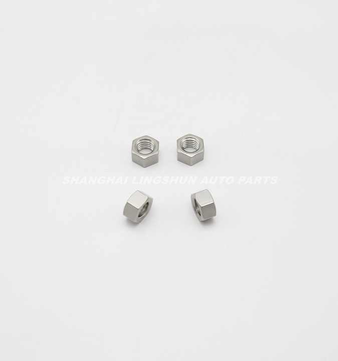 Genuine Exhaust Brake Valve Clevis Nut Adapter Nut 1094200050 1 ...