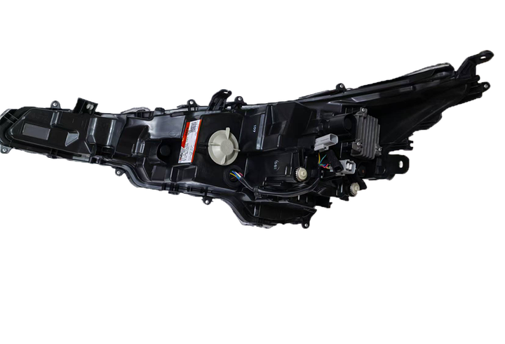 Accessories Parts LED Headlight Head Light for Toyota Corolla SE 2020 ...