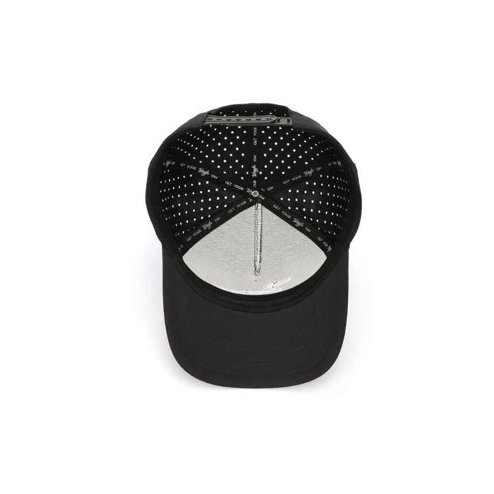 Shop Our Custom 5 Panel Baseball Caps - Quick Dry & Durable