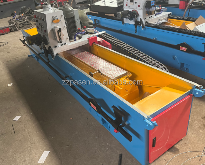 CNC Blade Sharpener Industrial Blade Sharpening Machine Knife Grinding ...
