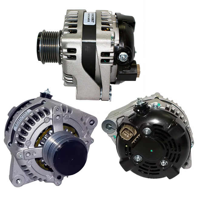 丰田Hi-Ace 27060-0L040 27060-0L050 27060-0L050B 12v自动交流发电机| Alibaba.com