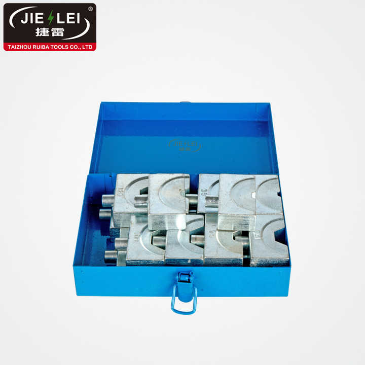 CO-400 Hydraulic Cable Press Machine Split Type Terminal Lug Crimping ...