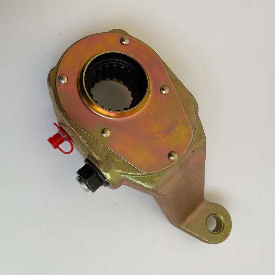New Manual Brake Adjustment Arm for Trailer Truck Slack Adjuster ...