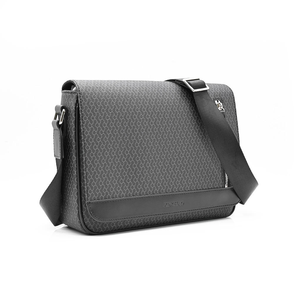 How to Choose the Best Leather Messenger Bag for Men: A Complete Buying ...