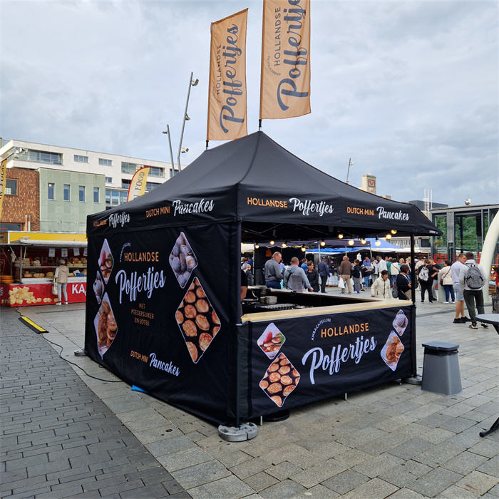 How to Choose the Best Pop Up Canopy Tent 10x10: Expert Buying Guide