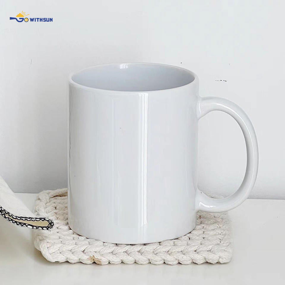 High Quality Large Capacity Ceramic Coffee Mugs Water Mugs Factory ...