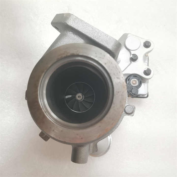 TF035HL New Turbocharger for 49335-00600 49335-00610 49335-00520 49335 ...