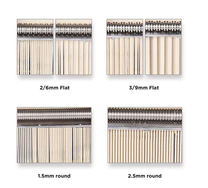 Haiou DHH-200B Electric Noodle Maker - Full Automatic Pasta Machine