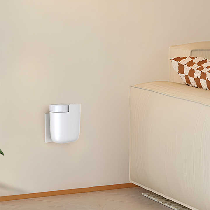 For SCENTA Mini Plug Electric Waterless Scent Diffuser 1-Year Plastic ...