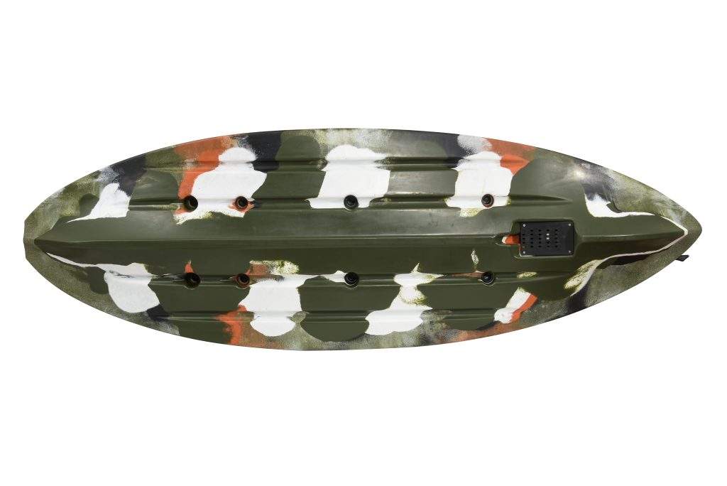 How to Choose the Best Single Fishing Kayak: A Complete Buying Guide