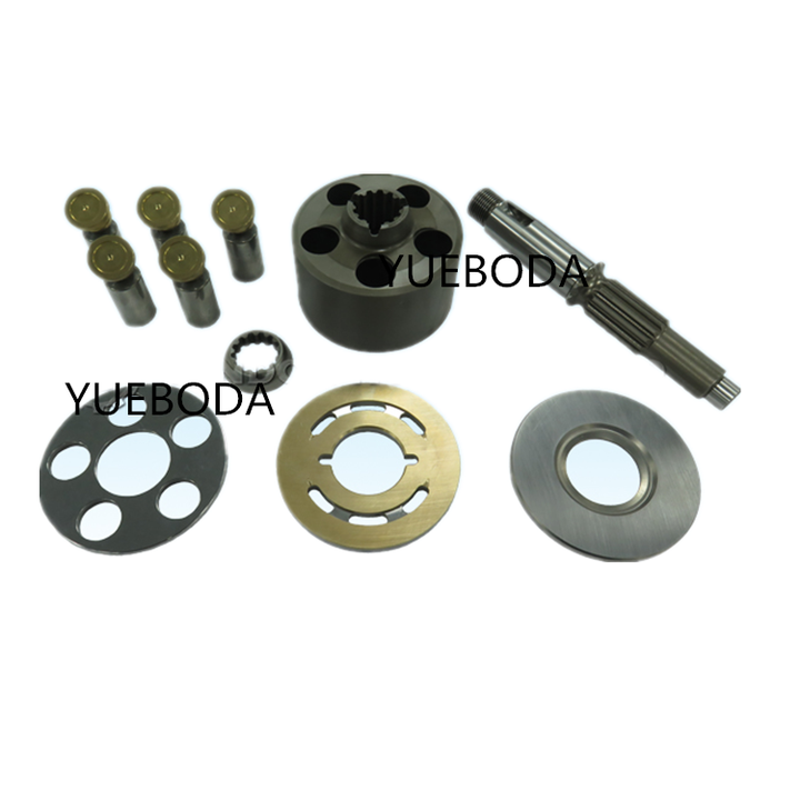 Excavator Hydraulic Pump Cylinder Block for PC30| Alibaba.com