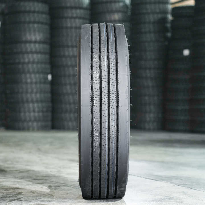 Aurunze 2025 New DOT/ECE/GCC Radial TBR Truck Tire High Quality 295/80R22.5 S216PRO Heavy Truck ...