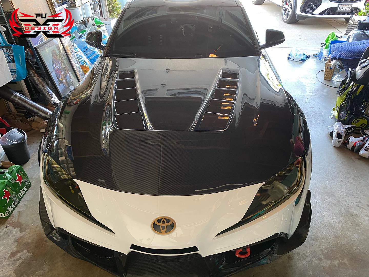 Premium Car Engine Covers - Durable & Insulated Protection