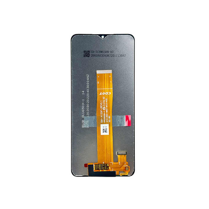 Samsung Galaxy A12 LCD Screen Replacement - 1 Year Warranty OEM