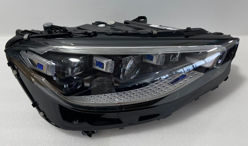2021 2022 2023 2024 2025 for Mercedes benz S-Class W223 S350/S450/S500 ...