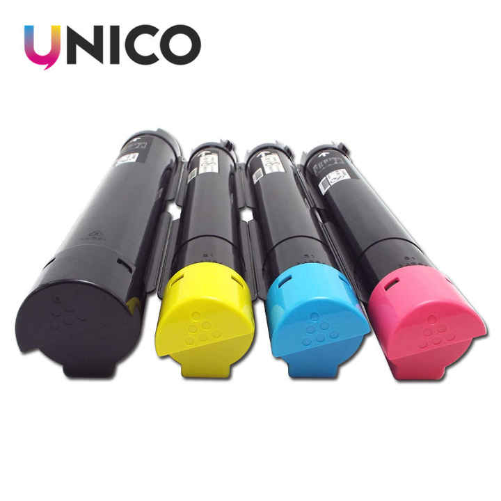 UNICO DCC2260 DCC2270 Compatible Toner Cartridge for Xerox DC IV C2265 ...