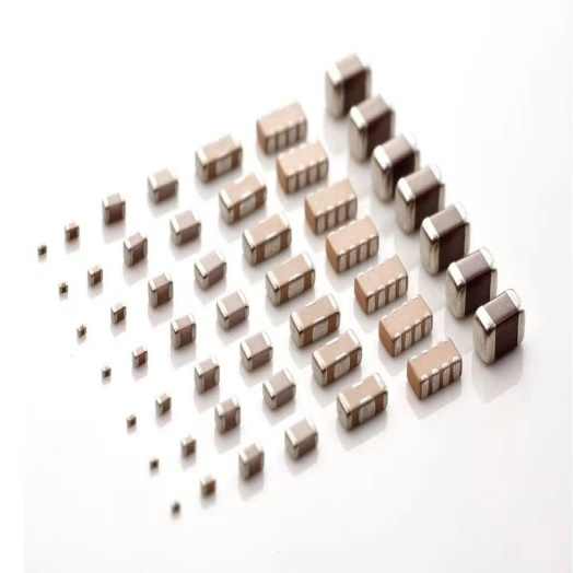 MLCC of X7R for Surface Mount Capacitor JMK325B7476KMHPR TAIYO YUDEN ...