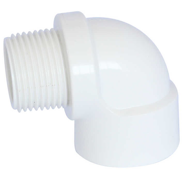 BS Standard PVC Male Female Elbow| Alibaba.com
