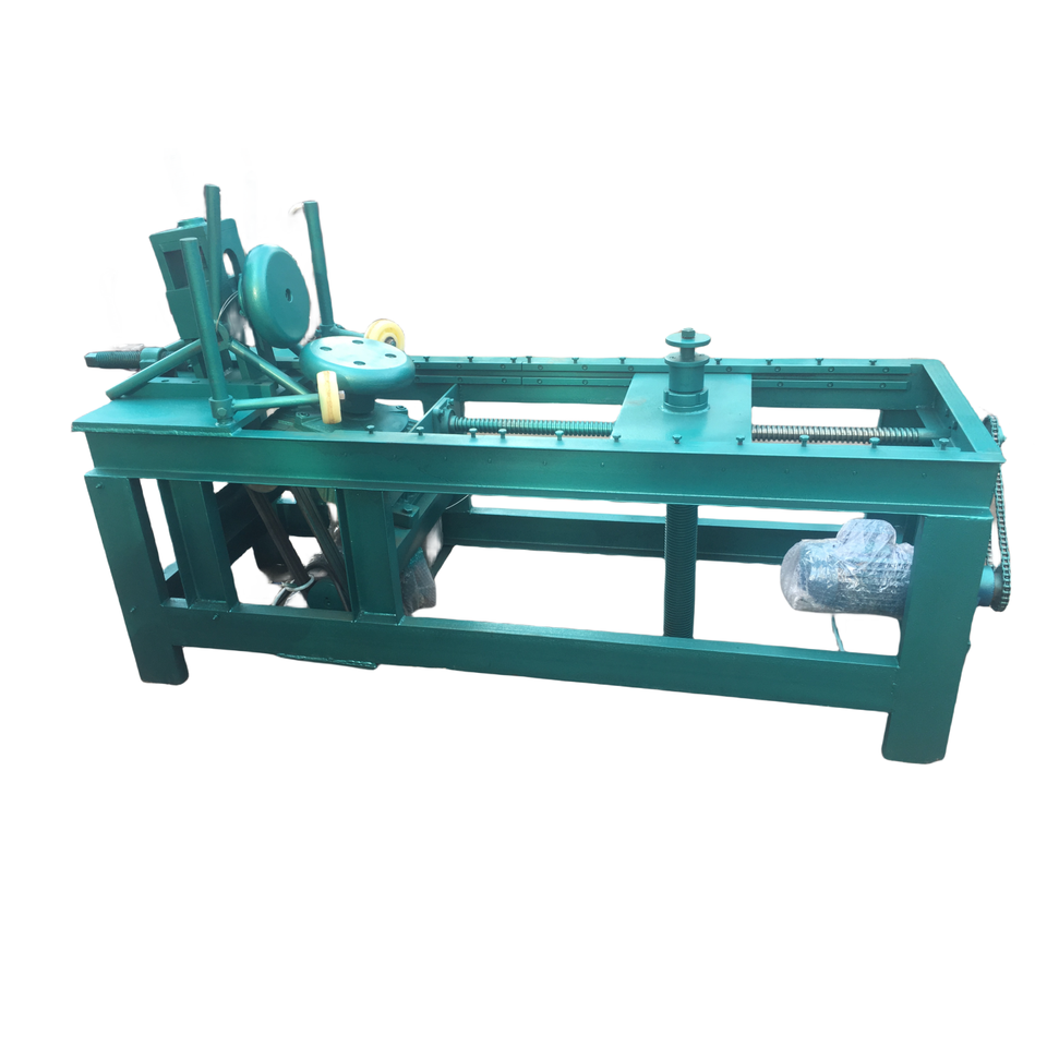 Electric Hydraulic Stainless Steel Cone Edger| Alibaba.com