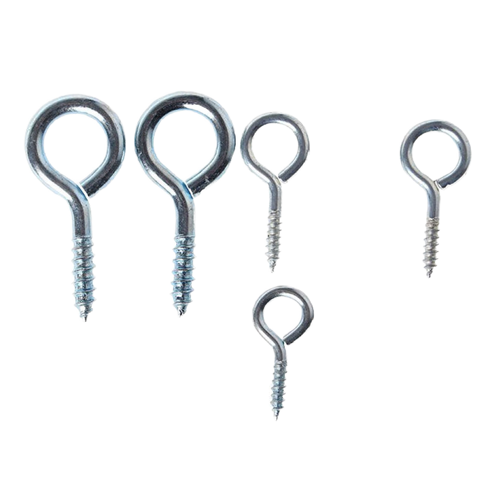 Mini Union Bolt for Wooden Surface 25mm Stainless Steel Self-Tapping ...