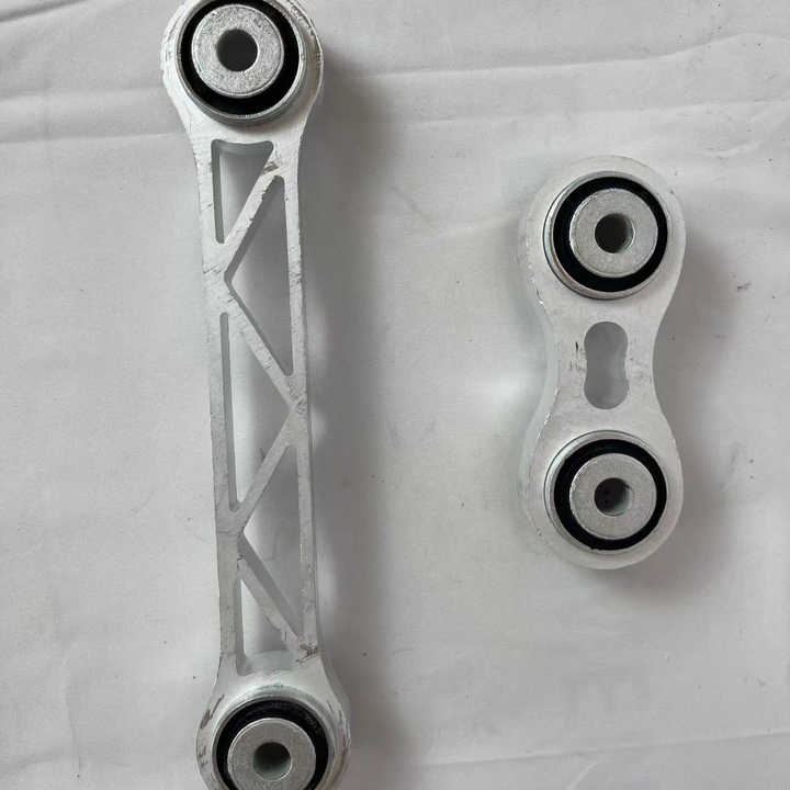 Rear Suspension Integral Link Control Arm 102142200b for Tesla Model S ...