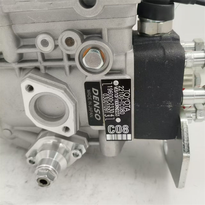 Fuel Injection Pump 22100-1c080 Pump ASSY Injection 221001C080| Alibaba.com
