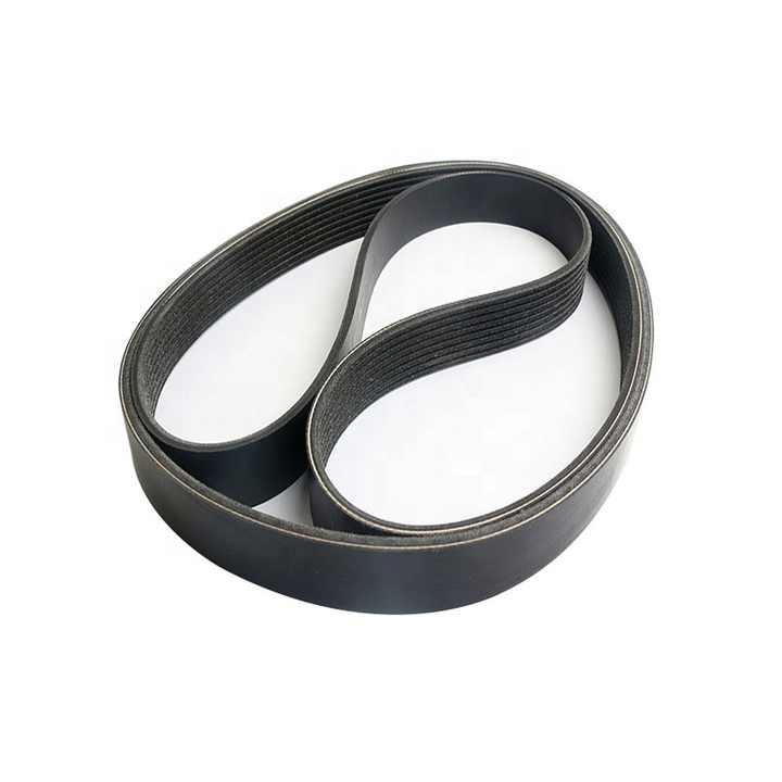 Weichai Wp10 Engine Fan Belt 612600061361 - Durable & Reliable
