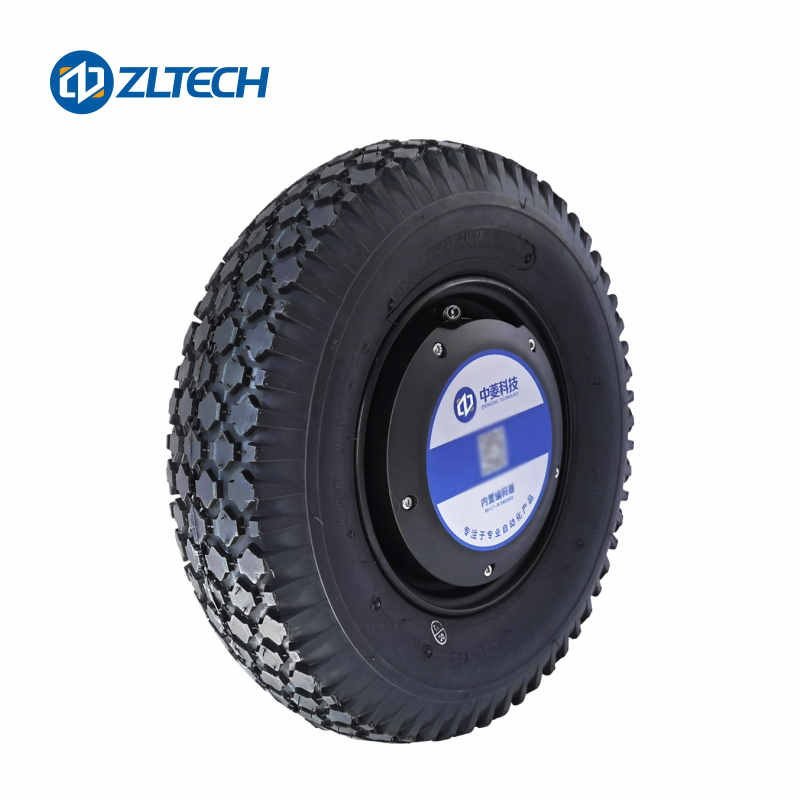 How to Choose the Best Hub Motor 3000W Tire for Your E-Bike Build
