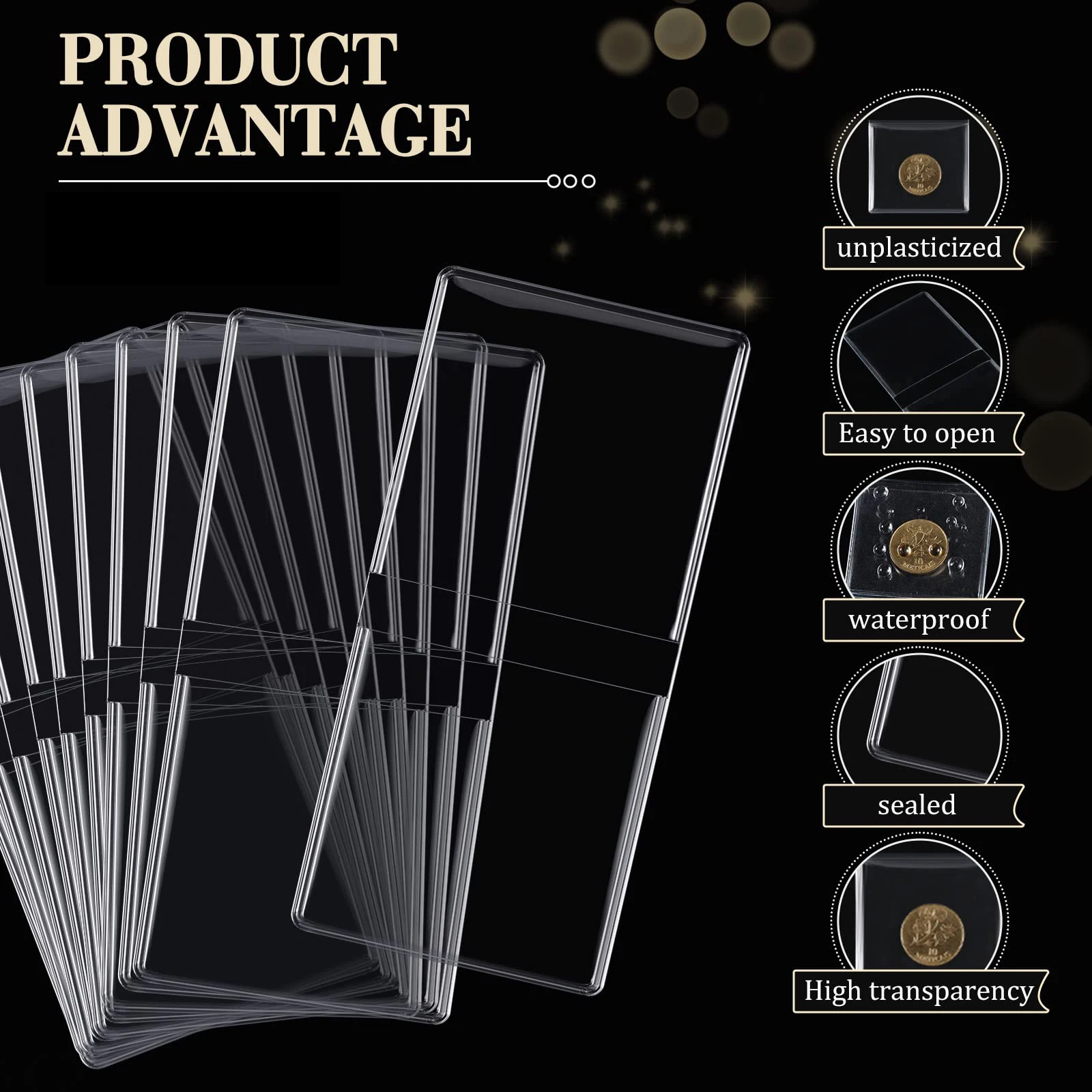 How to Choose the Best Coin Collecting Supplies: A Complete Buyer's Guide