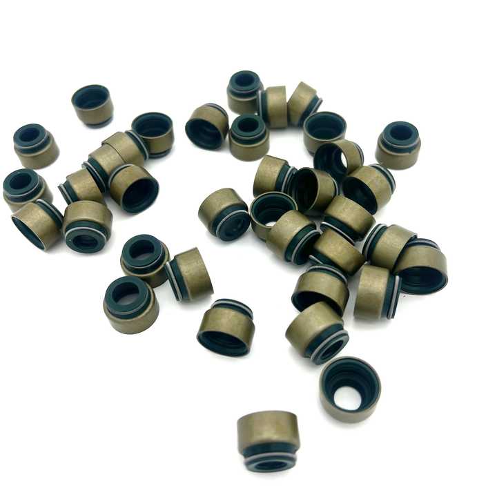 High Quality Engine Valve Seal Assembly Stem 222242B000 2222422000 ...