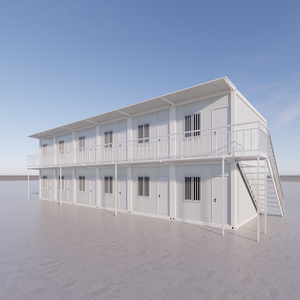 unfoldable house, unfoldable house Suppliers and Manufacturers at ...