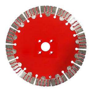 Precision Cutting with Durable blade stone brick for Professional Use