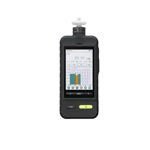 High-Tech Portable Oxygen Analyzer For Precise Analysis - Alibaba.com