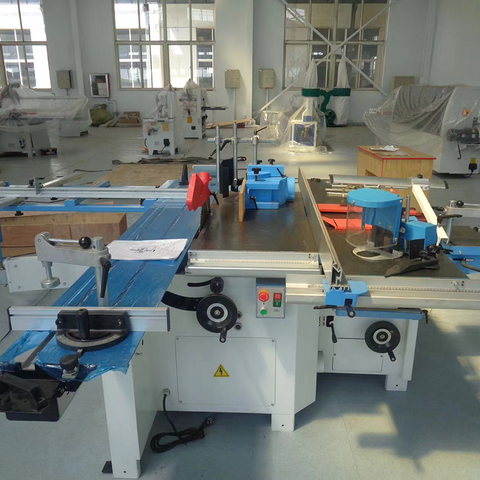 Sn Tools Sliding Table Saw Cutting Machine Portable Table Saw Wood ...