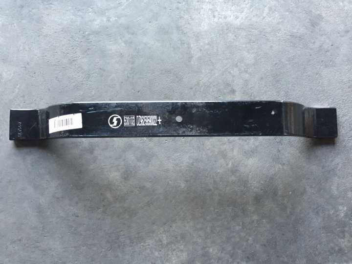 DZ96259590022 SHACMAN X3000 Leaf Spring Beam - Reliable Quality