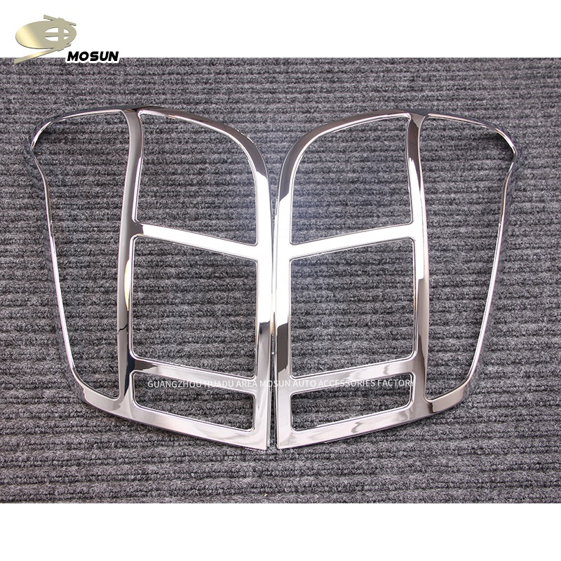 Toyota Fielder Body Kit - 2012-2014 Full Set ABS Plastic