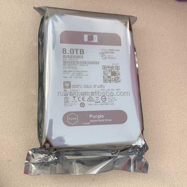 8TB Hdd Enclosure Memory Internal External 3.5inch Sata Wholesale 8TB ...