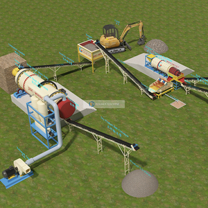 High Efficient Coal Processing Equipment Reducing Ash 100TPH Coal ...