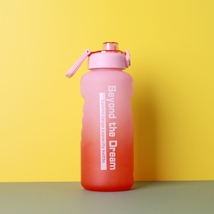 Temu Water Bottles - BPA-Free Sports Cups for Outdoor Travel