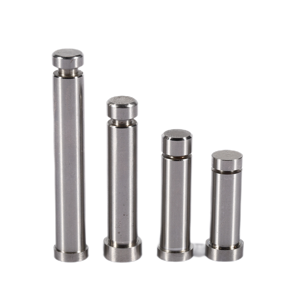 OEM Customize Punch Pin High Quality Precision Parts