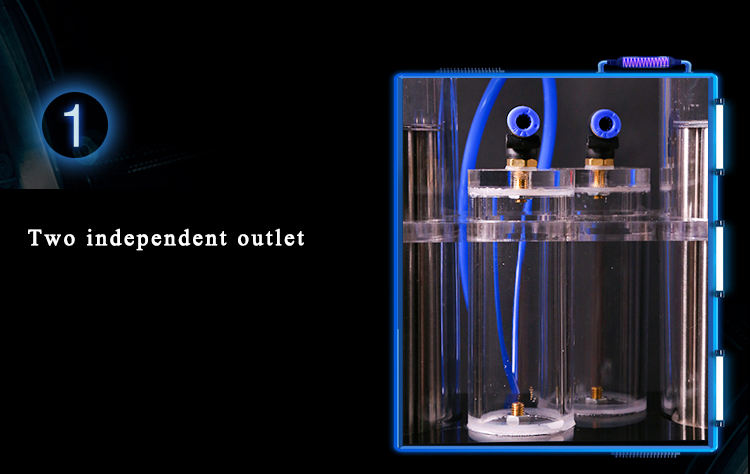 Hydrogen Power Generation Hydrogen Oxygen Small Hydrogen Generator ...