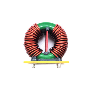10 Henry Common Choke Inductor - High Performance Filter
